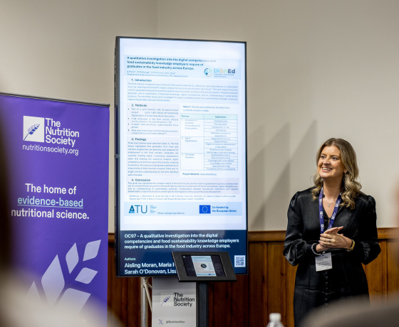 Winter Conference 2025: Dietary guidelines and advice - current and ...